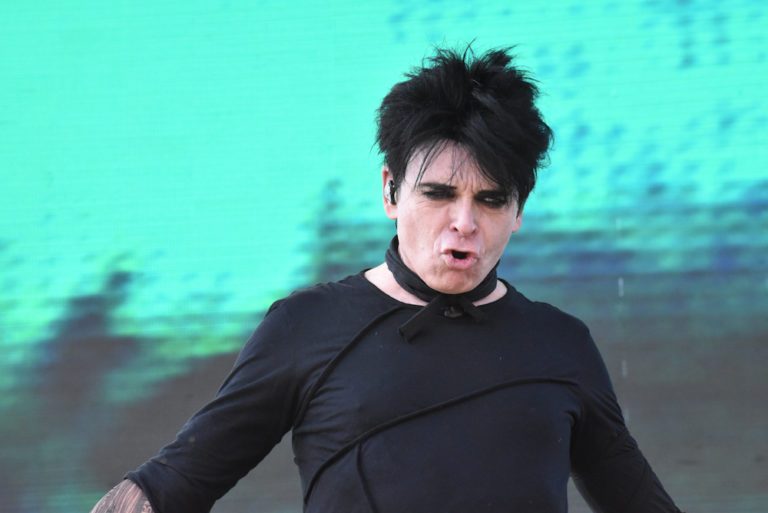 The End Complete - Ministry, Gary Numan, Tones on Tail and Duran Duran ...