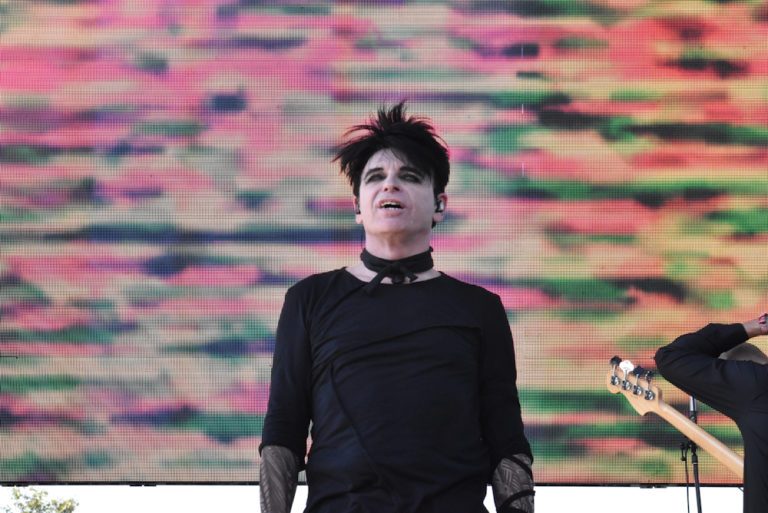 The End Complete - Ministry, Gary Numan, Tones on Tail and Duran Duran ...