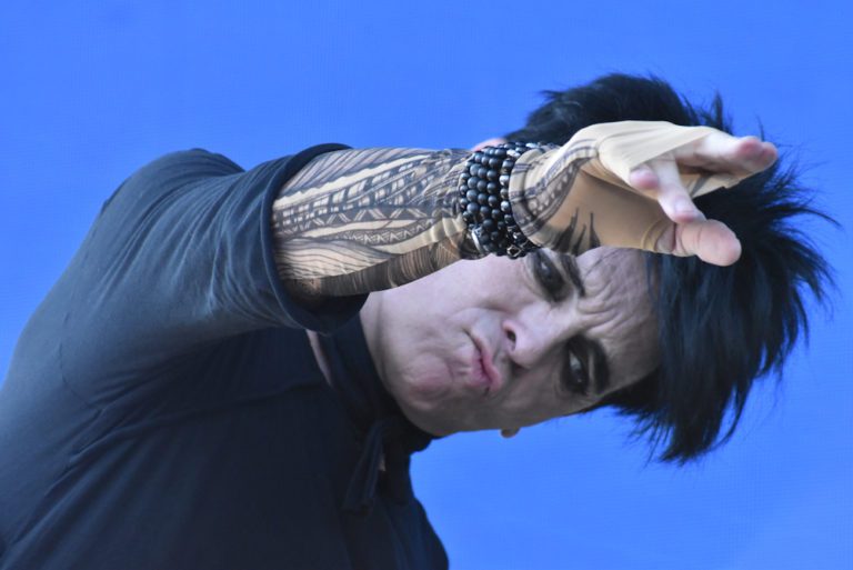 The End Complete - Ministry, Gary Numan, Tones on Tail and Duran Duran ...