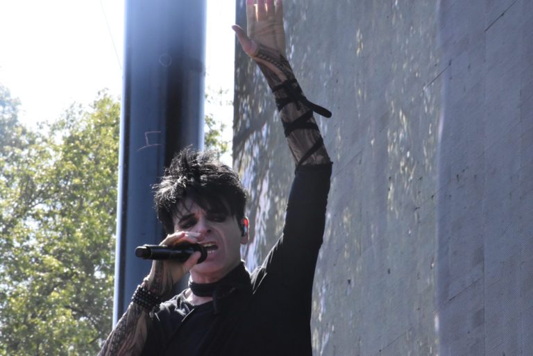 The End Complete - Ministry, Gary Numan, Tones on Tail and Duran Duran ...