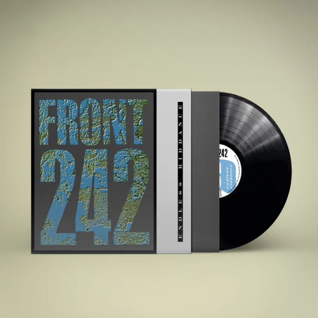 Front 242 Announce Retirement From Touring With 'Black Out - The Final ...