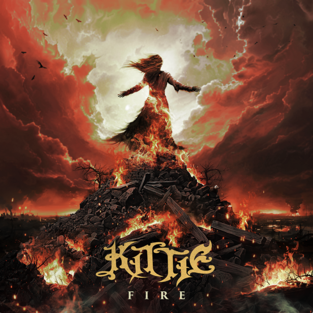 Kittie Announces New Album Fire for June 2024 Release, Shares New Single & Video "Vultures ...