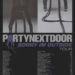 PartyNextDoor Announces Summer 2024 North American Tour Dates - mxdwn Music