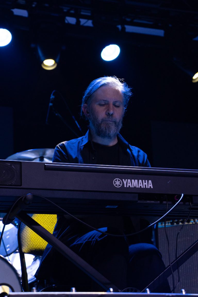 Live Review + Photos: Modest Mouse & Black Heart Procession at The ...