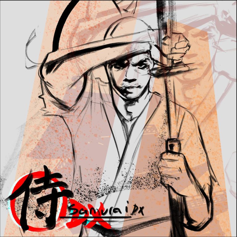 Lupe Fiasco Announces New Expanded Version Of Samurai DX For August ...