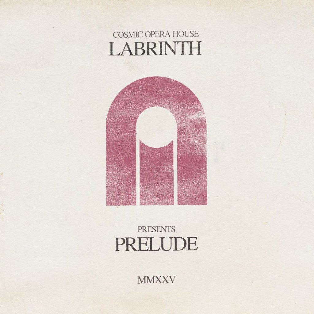 Labrinth Announce New EP Prelude For September 2025 Release - mxdwn Music
