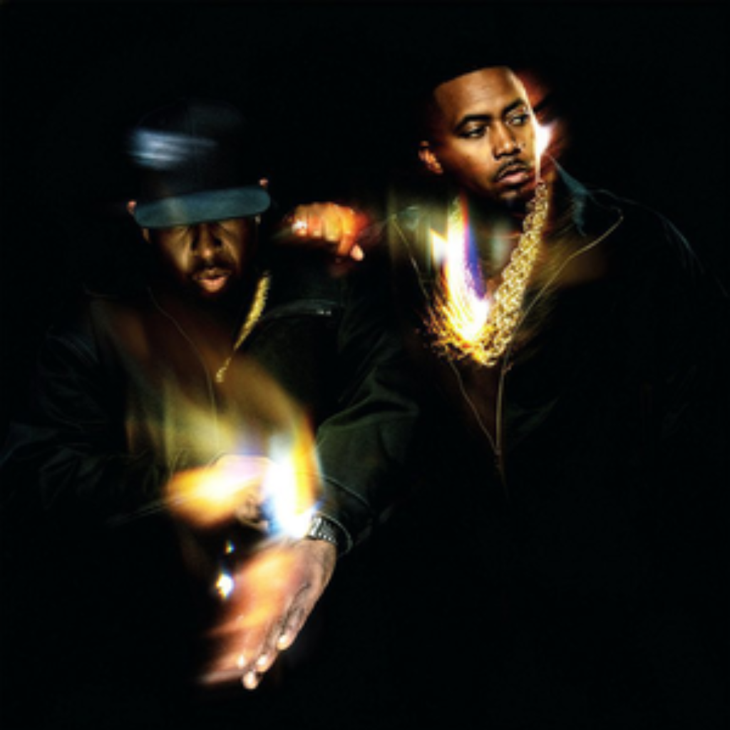 Nas & DJ Premier Announce New Album Light Years For December 2025 ...