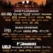 Inkcarceration Music Festival Announces 2026 Lineup Featuring Gojira ...