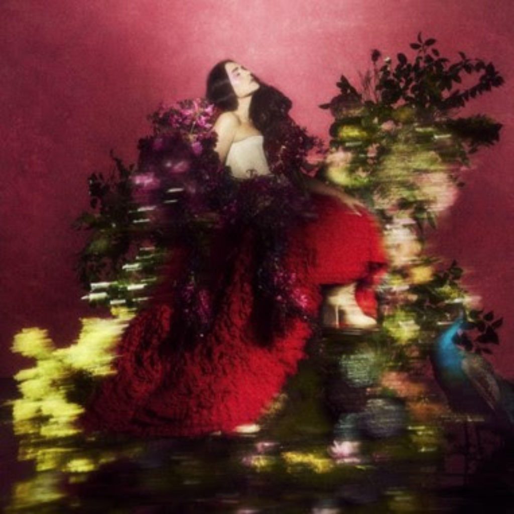 Jessie Ware Announces New Album Superbloom For April 2026 Release ...
