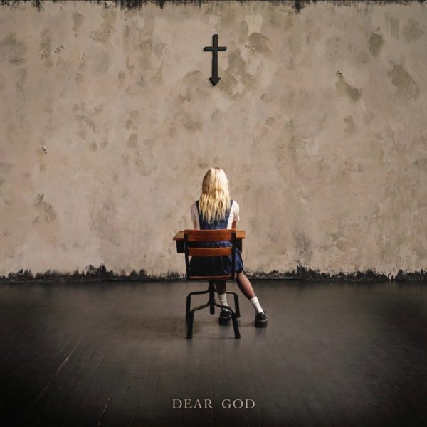 The Pretty Reckless Announce New Album Dear God For June 2026 Release ...