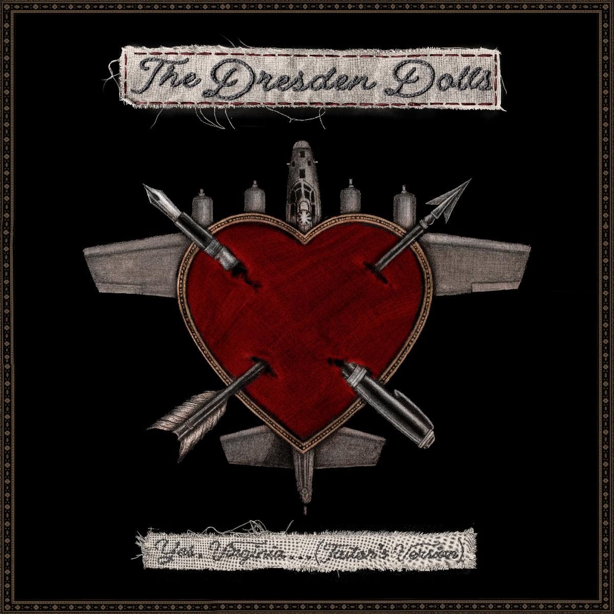 The Dresden Dolls Announce 20th Anniversary Re-Recording Of Yes ...