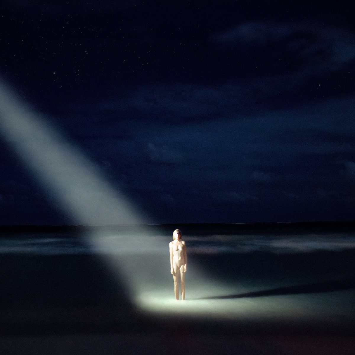 Ellen Allien Announces New Album New Life For July 2026 Release, Shares ...