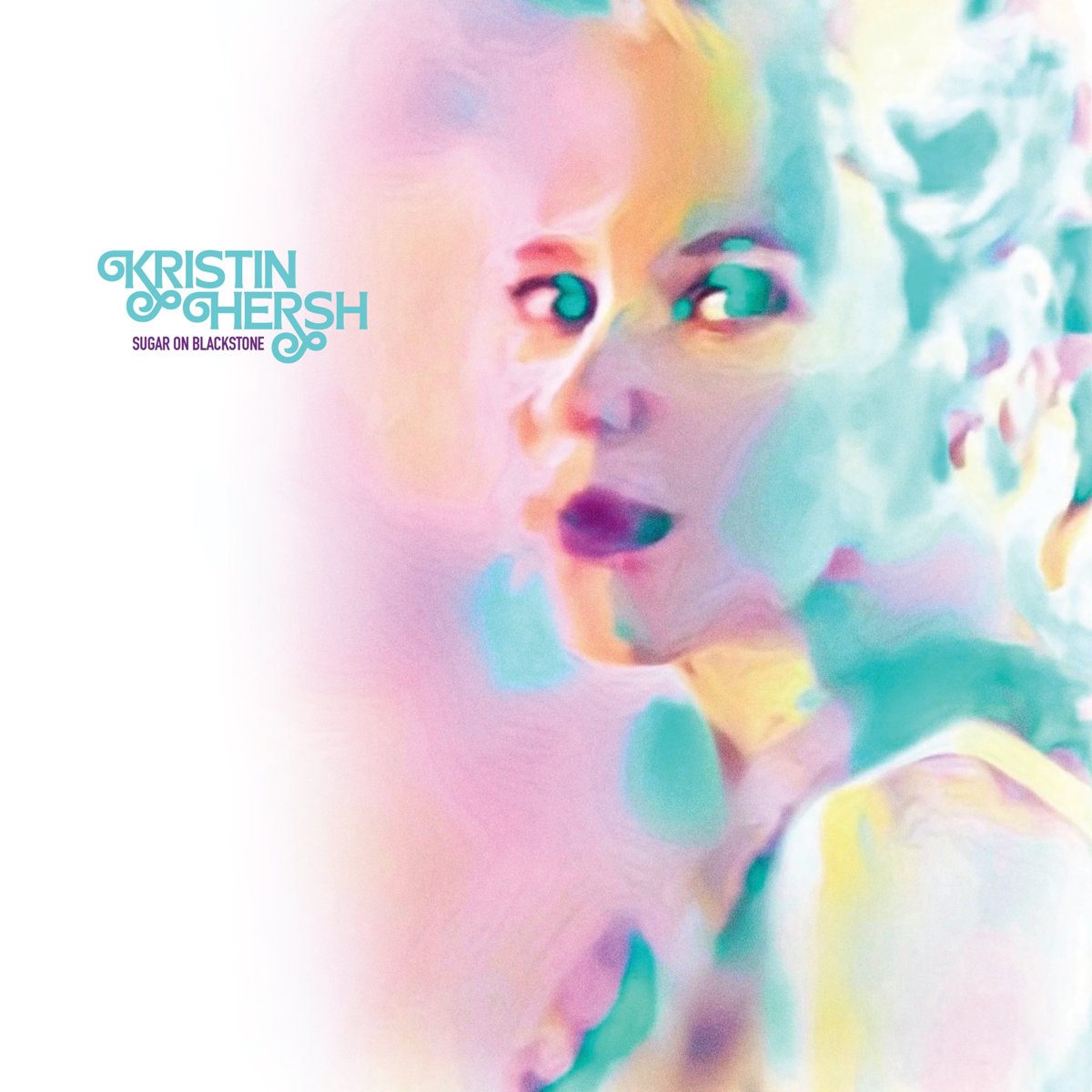 Kristin Hersh Announces New Album Sugar On Blackstone For August 2026 ...