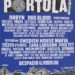 Portola Music Festival 2026 Lineup Announced Featuring Robyn, Soulwax ...
