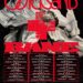 Quicksand Announce Summer 2026 North American Tour Dates With Bane ...