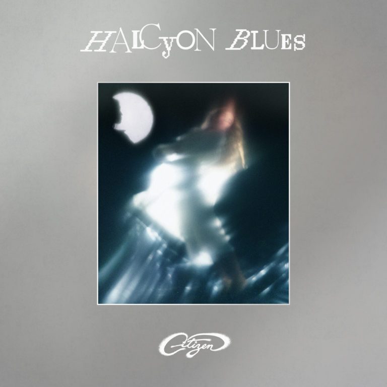 Citizen Announces New Album Halcyon Blues For August 2026 Release ...