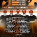 The Dillinger Escape Plan Announce Fall 2026 ‘Calculating Infinity ...