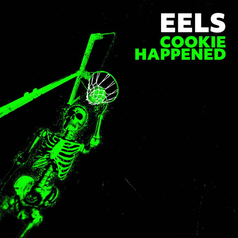 Eels Announce New Album Cookie Happened For October 2026 Release, Share ...
