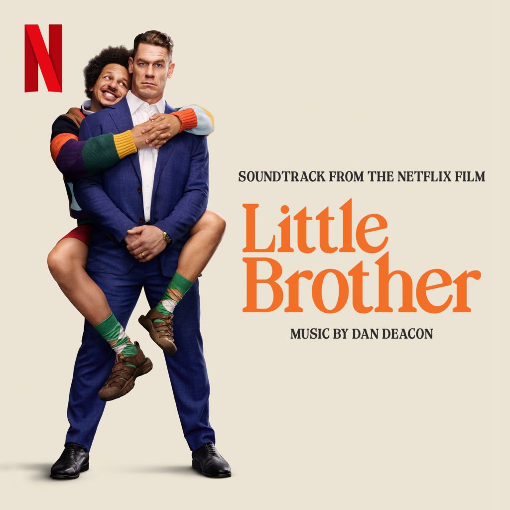 Dan Deacon’s Little Brother Original Soundtrack Announced For June 2026 ...