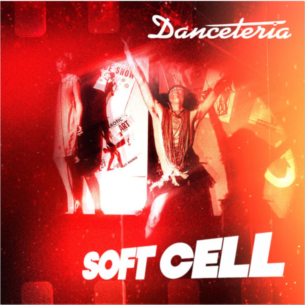 Soft Cell Announce Final Album Danceteria For September 2026 Release ...