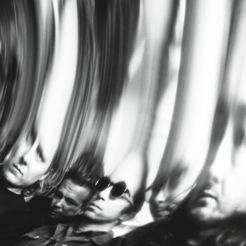Ty Segall Announces New Album Chrome For August 2026 Release, Shares ...