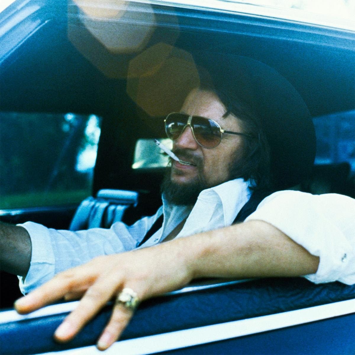 Shooter Jennings Announces New Waylon Jennings Album Diamonds Featuring ...