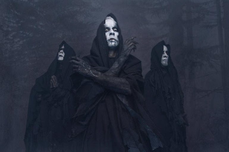 Nergal Of Behemoth Acquitted Of Offending Religious Feelings” Charge Stemming From 2018
