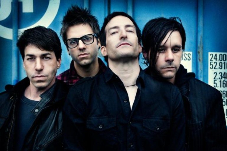 Filter Announces Extended Album The Algorithm: Ultra Edition With 8 New ...