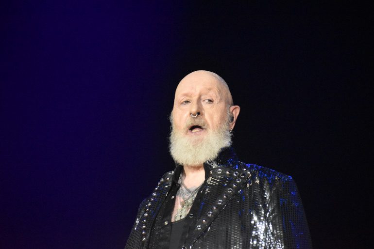 Judas Priest Shares New Version Of “War Pigs” Featuring Vocals From Late Ozzy Osbourne For ...